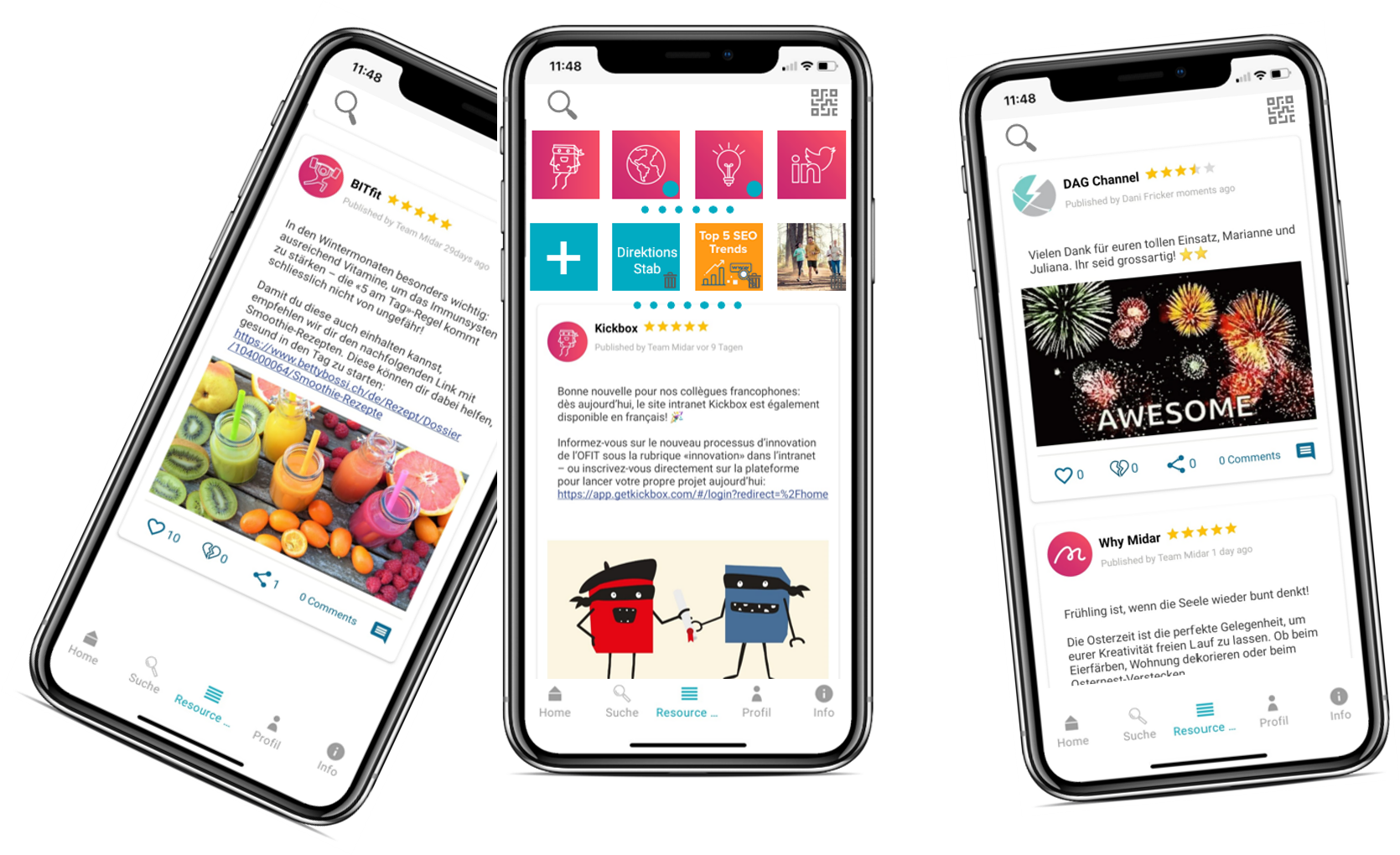 Digital Advisory Group
